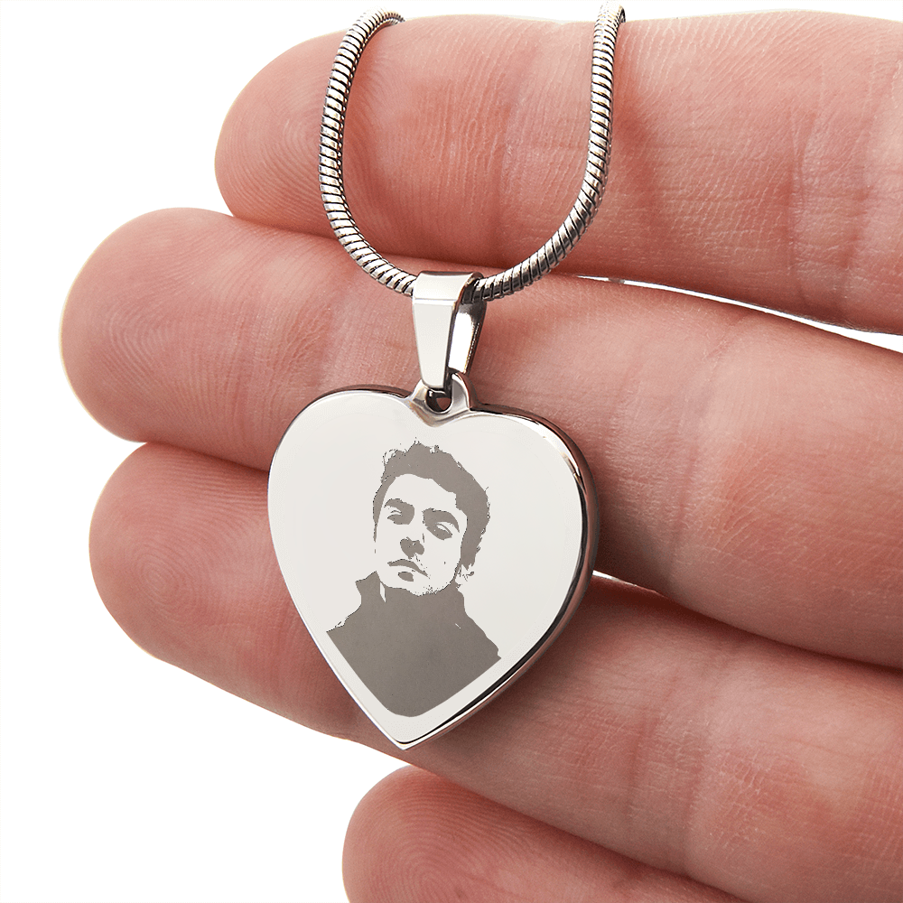 Luigi Mangione Merch Store | T-Shirts, Mugs, Posters, Calendars & More ...