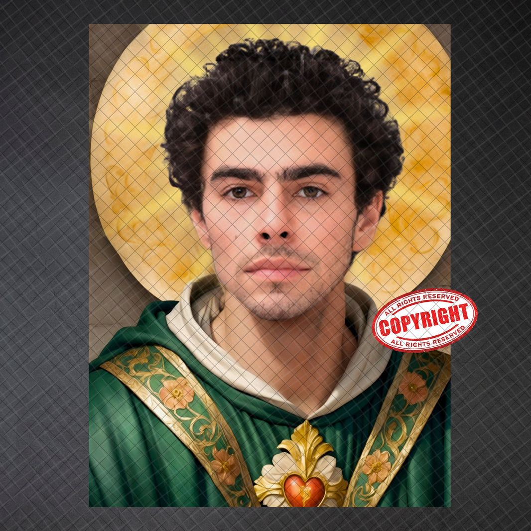 Luigi Mangione Posters, Calendars, Journals & Notebooks – Luigi ...