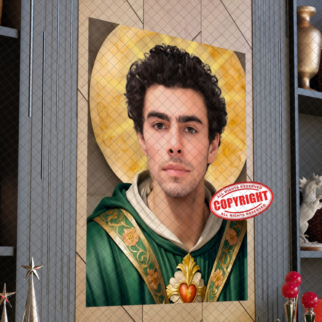 Luigi Mangione Posters, Calendars, Journals & Notebooks – Luigi ...